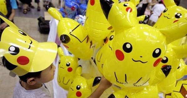 Top Saudi Clerical Body Renews Fatwa Against Pokemon Go