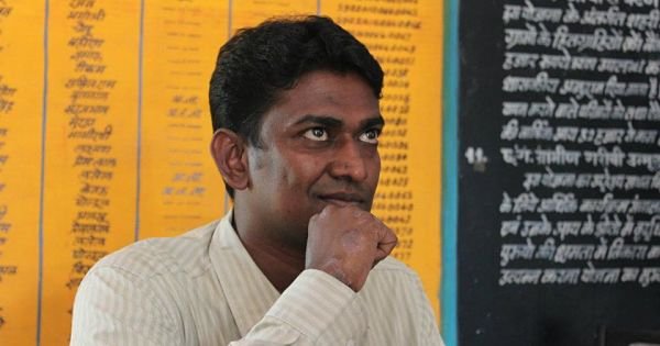 Chhattisgarh govt slaps notice on IAS officer Alex Paul Menon for ...