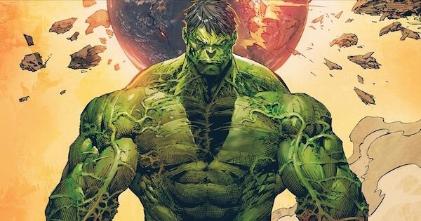Marvel Has Just Killed Off Bruce Banner In Their Latest Issue Of Civil ...