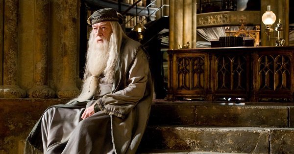 This Virtual Tour Of Dumbledore’s Office Is Almost As Good As The Real ...