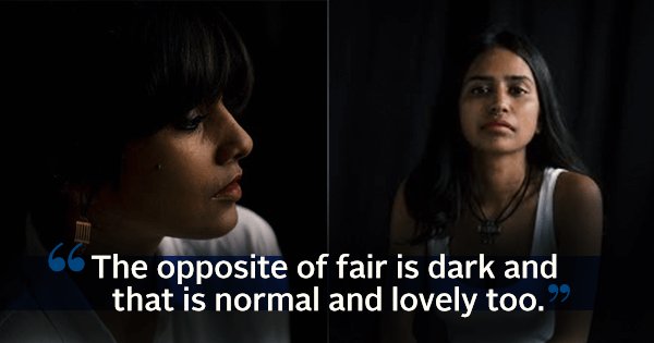 Dusky & Lovely: 14 Women Share Their Experience Of Being Dark-Skinned ...