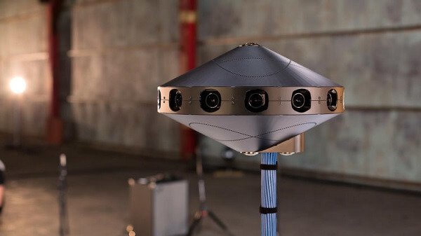 Facebook Finally Releases Open Source Software For Its Surround 360 Camera! Facebook Finally Releases Open Source Software For Its Surround 360 Camera!