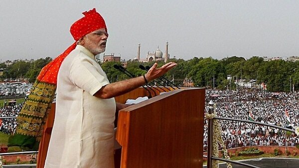 This Independence Day PM Modi Will Address The Nation Within A ...