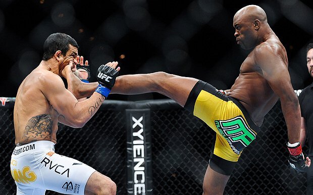 UFC Sold For A Whopping $4 Billion! Who Says MMA Doesn’t Have Enough ...