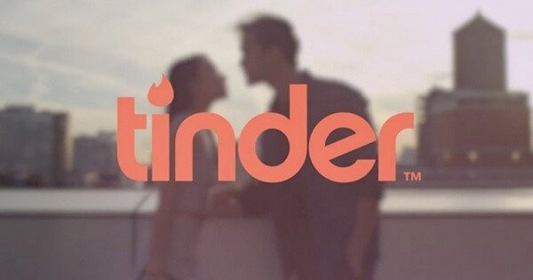 How to know you are on tinder in the city of joy