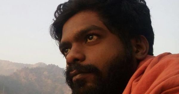 muslim writer in kerala attacked for allegedly insulting god