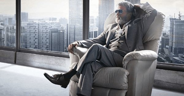 Coolie. Villain. Family Man. All the trivia you need on Rajinikant!