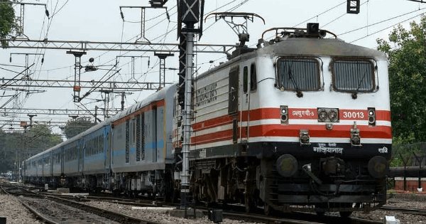 Railways To Introduce Rail Radio Service For Onboard Entertainment On ...