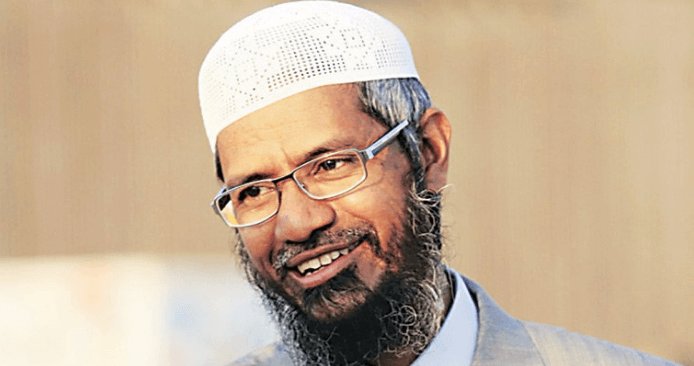 Zakir Naik Cancels His Return To Mumbai Amid Probes By Agencies Over ...