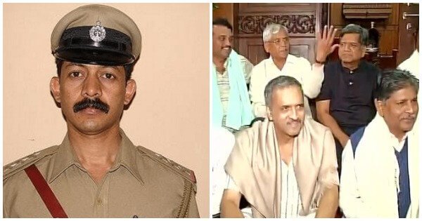 Karnataka DSP suicide: Opposition continues protest, demands CBI probe