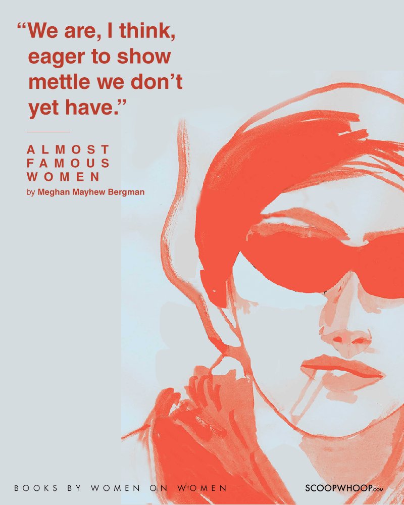 25 Books About Women Written By Women That Every Woman Must Read