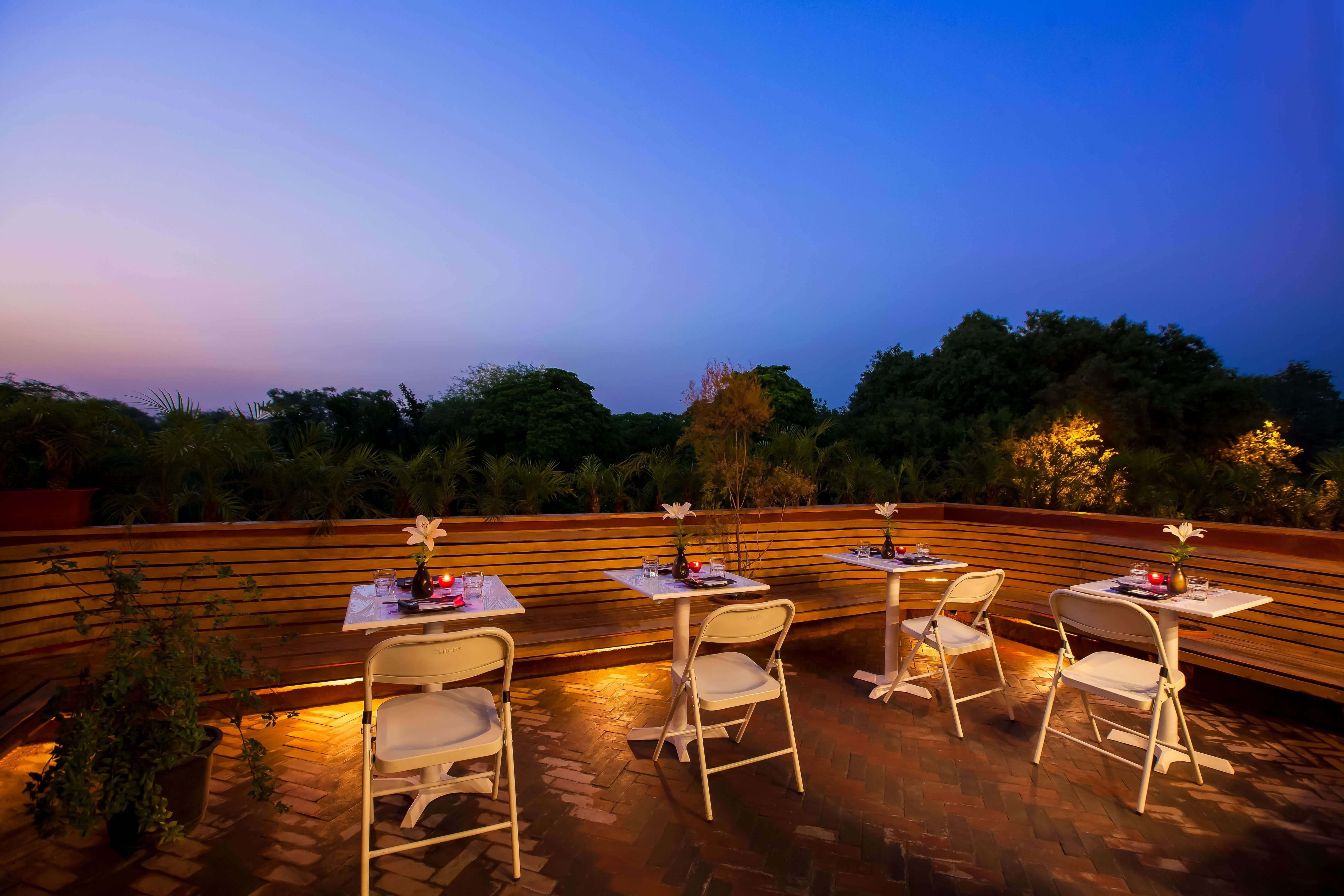 23 New Restaurants In & Around Delhi That You Must Try Once