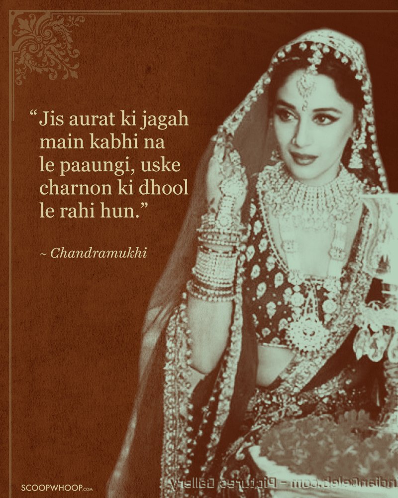 14 Years Later, Here Are Some Timeless Dialogues From Devdas Which Are ...