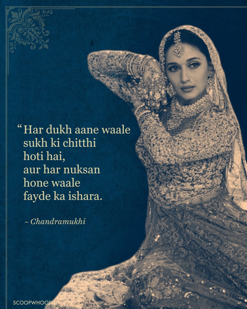 14 Years Later, Here Are Some Timeless Dialogues From Devdas Which Are ...