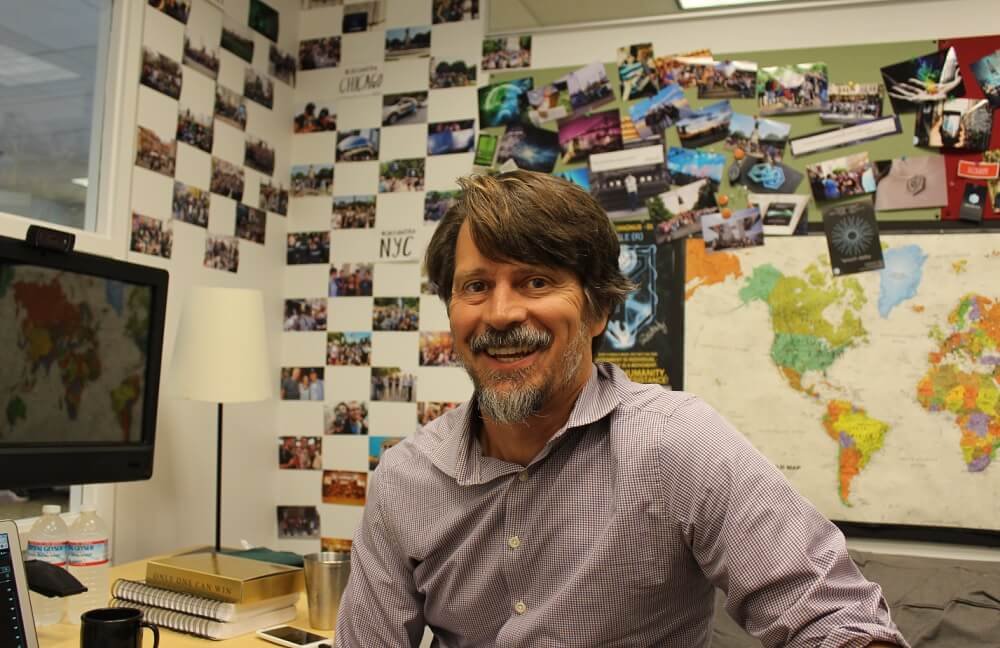 Here’s The Fascinating Story Of The Founder Of Pokémon GO, The Game ...