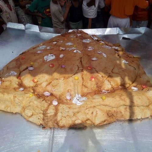 This UP Town Might Break Britain’s Record For The World’s Largest ...