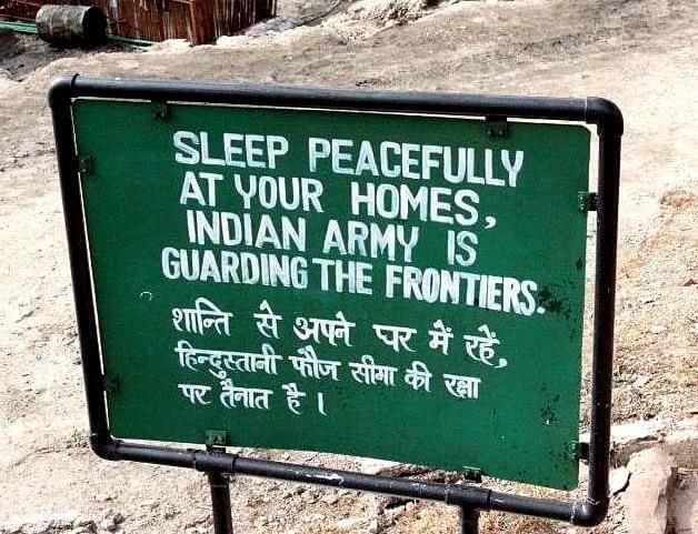 This Indian Army Veteran’s Open Letter To Burhan Wani Is A Warning For ...