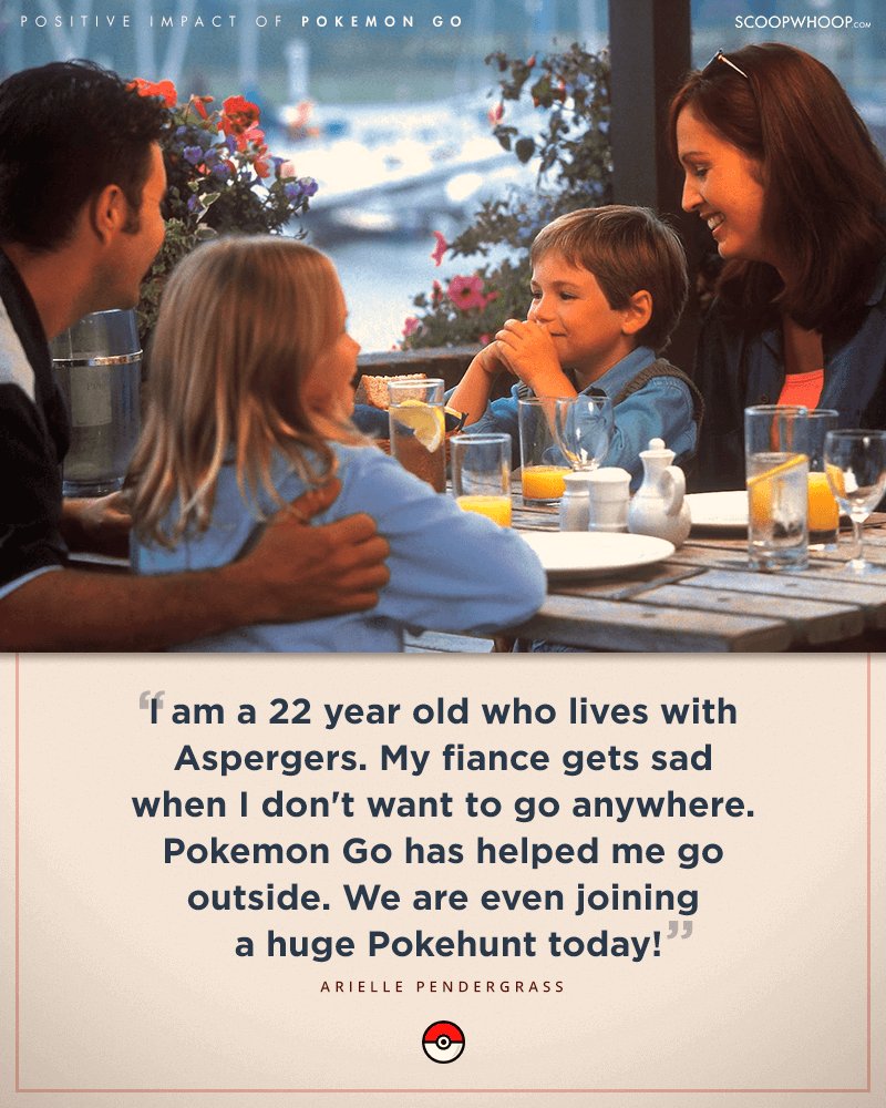 These Wonderful Stories Show How Pokemon Go Is Bringing Humans Closer ...