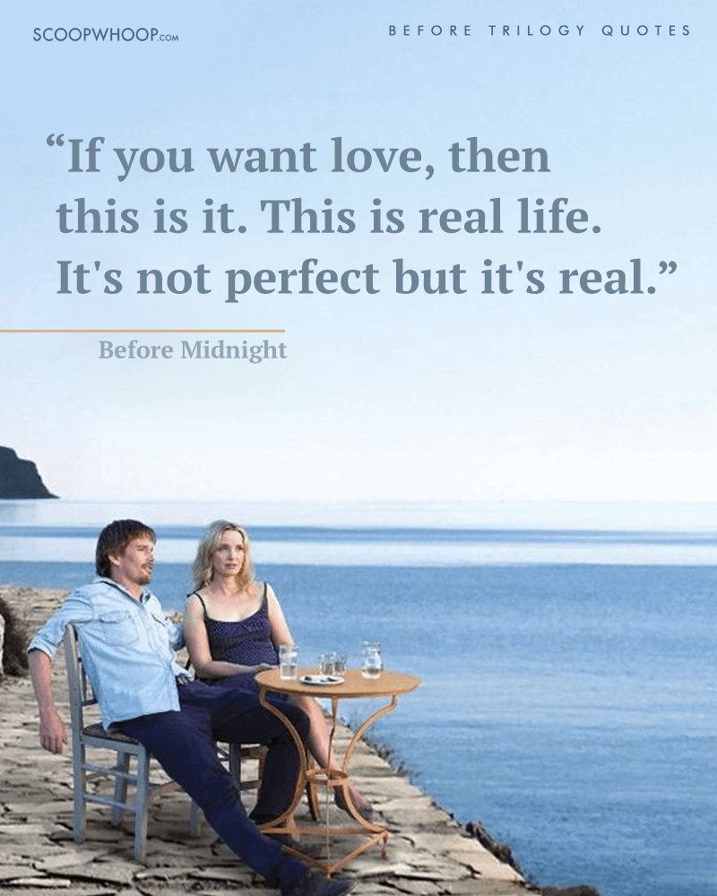 19 Dialogues From The ‘Before’ Trilogy That’ll Make You Rediscover Love ...