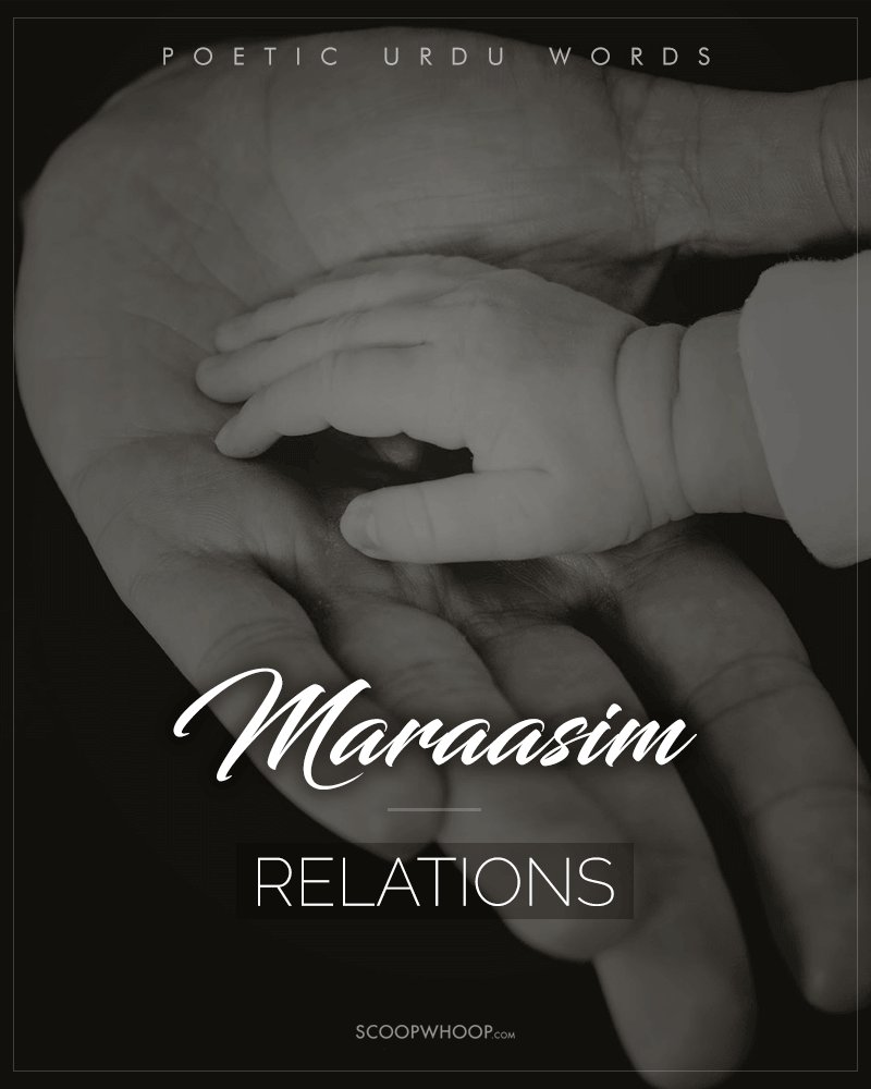 20 Beautiful Urdu Words With Meaning | 20 Urdu Words For Shayari