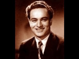 Google Doodle Celebrates Mukesh’s 93rd Birthday