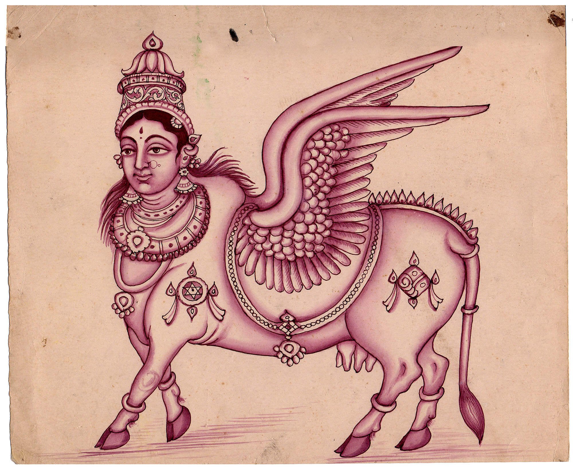 13 Amazing Stories Behind The Most Fascinating Creatures From Indian ...