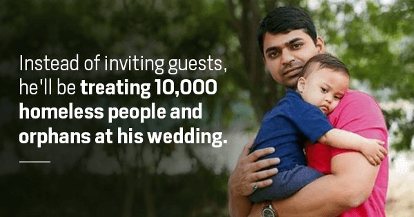 India’s Youngest Single Dad Who Adopted A Child With Special Needs Is ...