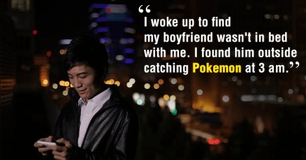 These Confessions By Pokemon Go Addicts Show How The Game Is Catching ...