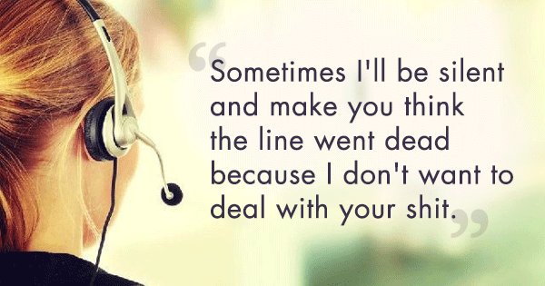 20 People Confess What It’s Like To Spend A Night At A Call Centre ...