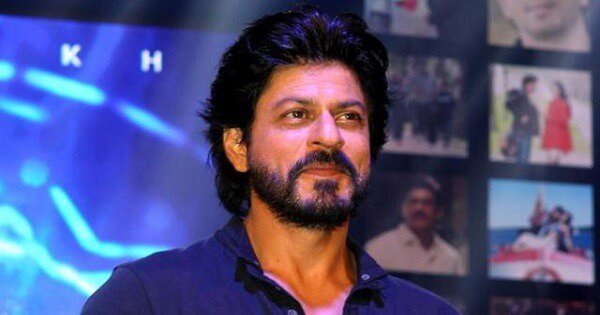 Sharukh Khan Just Posted This Classy Picture From His Photoshoot And It ...