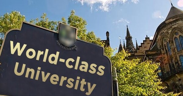 Simply Adding A ‘World-Class’ Tag Is Modi Govt’s Idea Of Making World ...