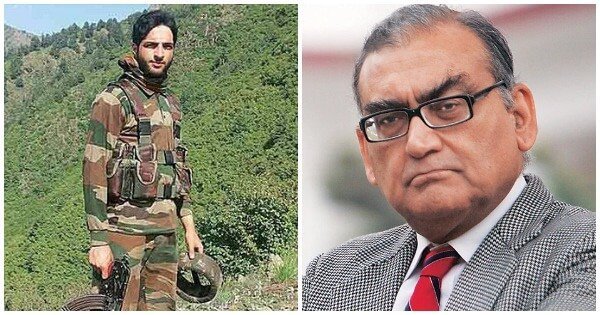 If You Sympathise With Burhan Wani, You Should Read This Very Sensible ...