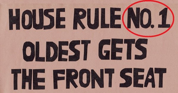 When We Abbreviate ‘Number’ As ‘No.’, Where Does The ‘O’ Come From?