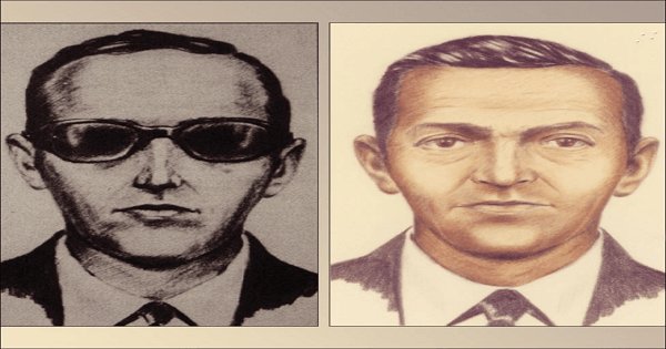 45 Years Later, FBI Finally Closes The Bizarre DB Cooper Hijacking Case