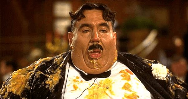 Here’s The Story Of King Frederick, Better Known As The Ruler Who Ate ...