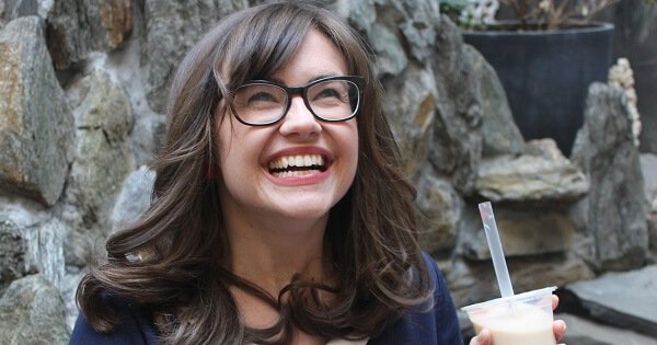 This ‘sex Geek Is Travelling The World Teaching People How To Get Better At Sex Scoopwhoop