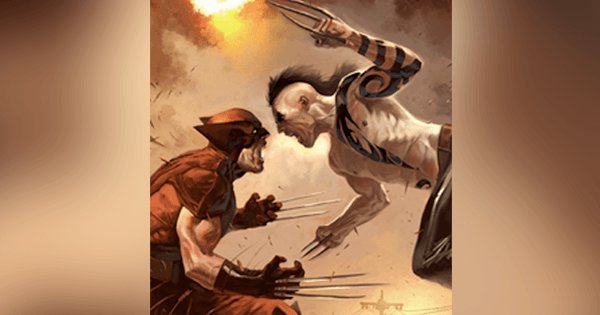 You Know Wolverine’s A Badass. But Did You Know He Has A Son Who’s Both ...