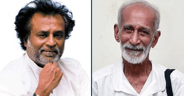 Meet P. Kalyanasundaram, The Exceptional Man Whom Superstar Rajinikanth ...