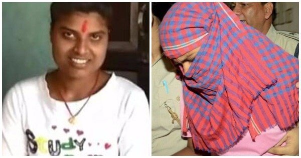 Here’s Why Arresting ‘Prodigal Science’ Topper Ruby Rai Is Horribly Wrong