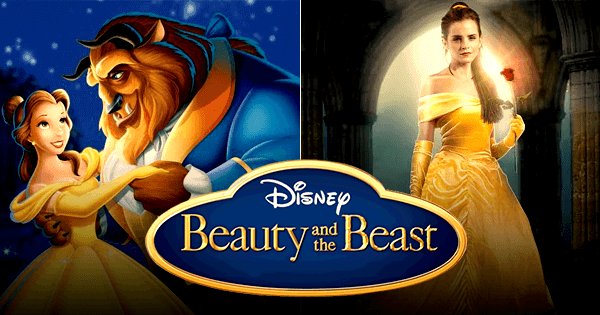 We Can’t Wait For These 12 Upcoming Disney Remakes Of Some Of The ...