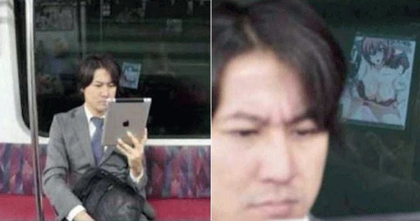 15 Hilariously Fail Reflections Caught On Camera That’ll Make You Look ...