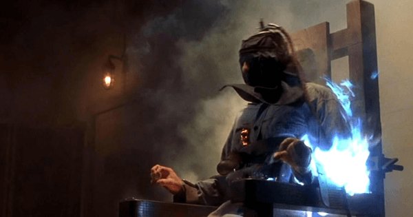 On This Day In 1890, A Man Was Executed By Electric Chair For The First ...