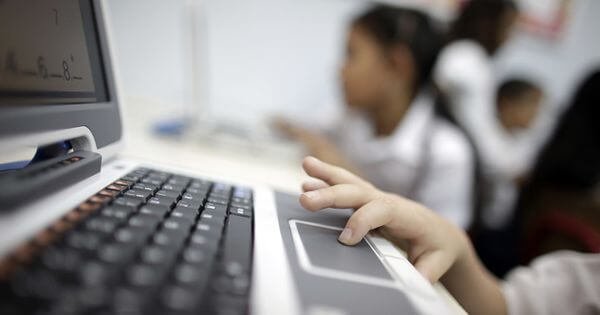 Happy Internaut Day! The World Wide Web Opened To The Public 25 Years ...