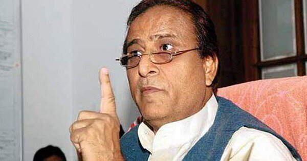 Shocking! Azam Khan Says Bulandshahr Gangarape Could Be A ‘Political ...