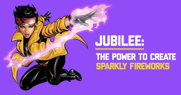 10 Of The Most Useless Superpowers In The History Of Comic Books