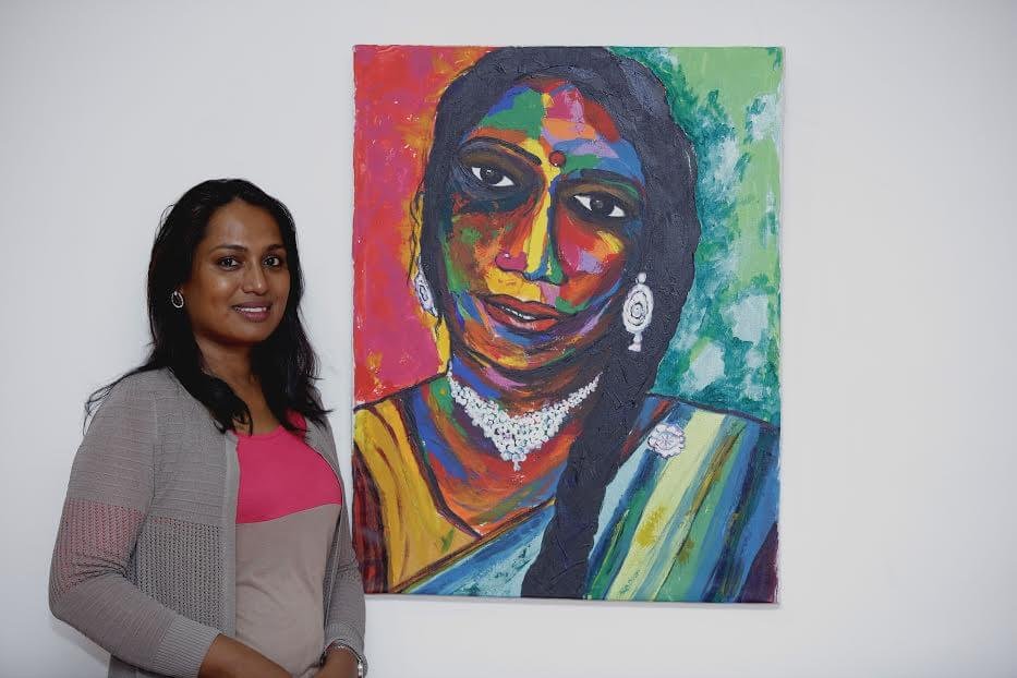 This Transgender Activist Is Raising Funds For The Underprivileged ...