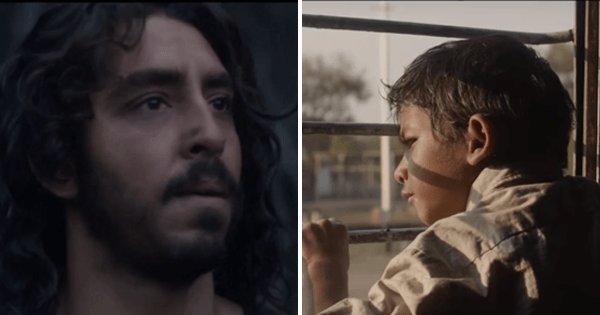 Dev Patel’s New Movie Is The True Story Of A 5-Year-Old From MP Who Got ...