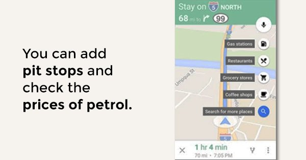 Did You Know Google Maps Has These Cool New Features That Make ...