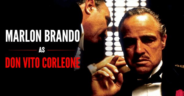 20 Best Hollywood Movie Characters | 20 Iconic Hollywood Characters