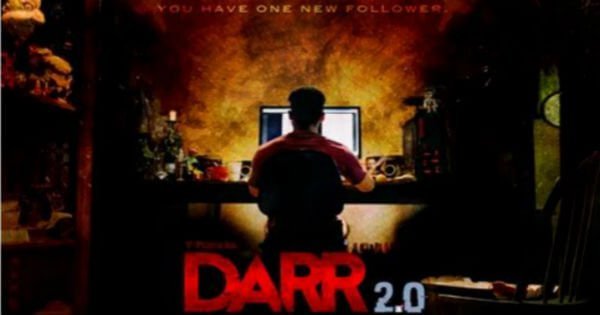 Y-Films Rebooting SRK’s Darr Into Digital Series,Teaser Is Alarming And ...